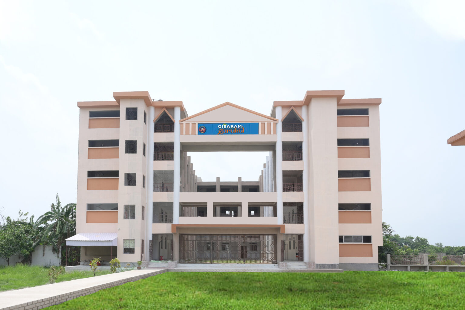 GITARAM GROUP INFORMATION – Gitaram